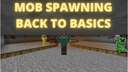 Spawning Herobrine using Command Block