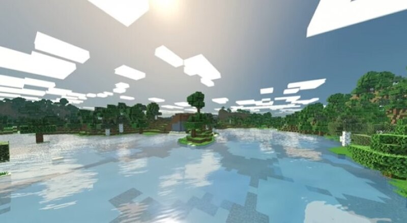 How to get a Shader in MinecraftPE with RenderDragon?