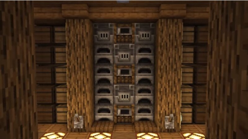 50+ Build Ideas for your Minecraft Survival World!