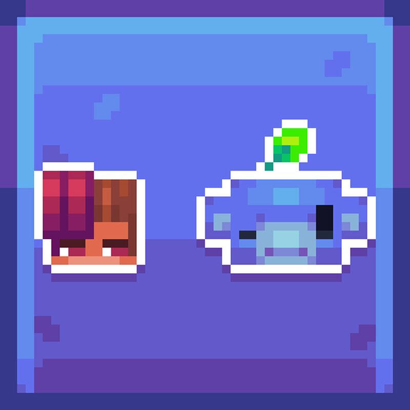 I have a discord server! FOR REAL