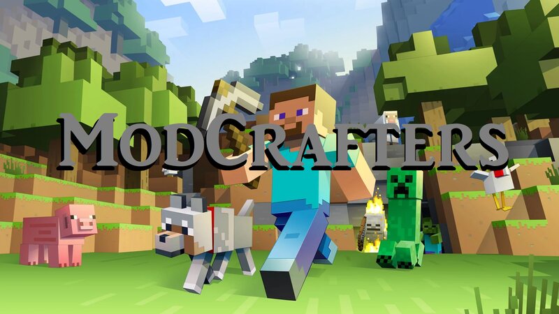 Modcrafter Competition (ENDING SOON!!)