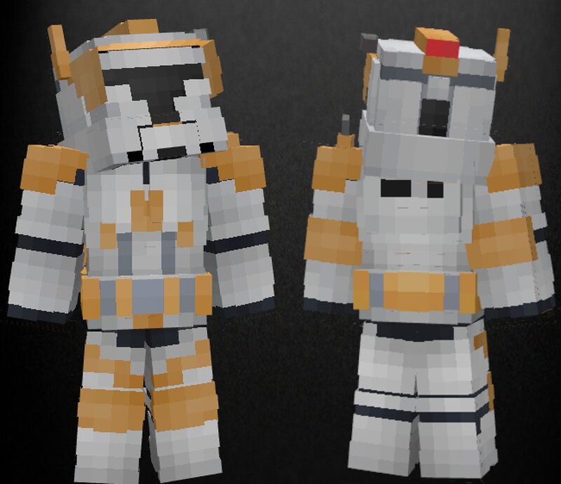 Commander Cody [first phase]