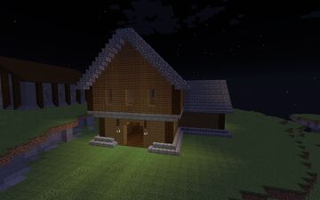 GMC Contract Minecraft Collection