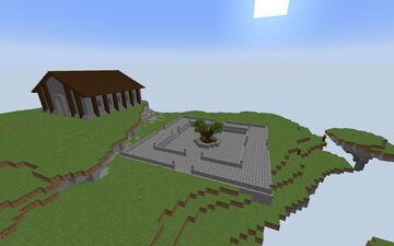 GMC Contract Minecraft Collection