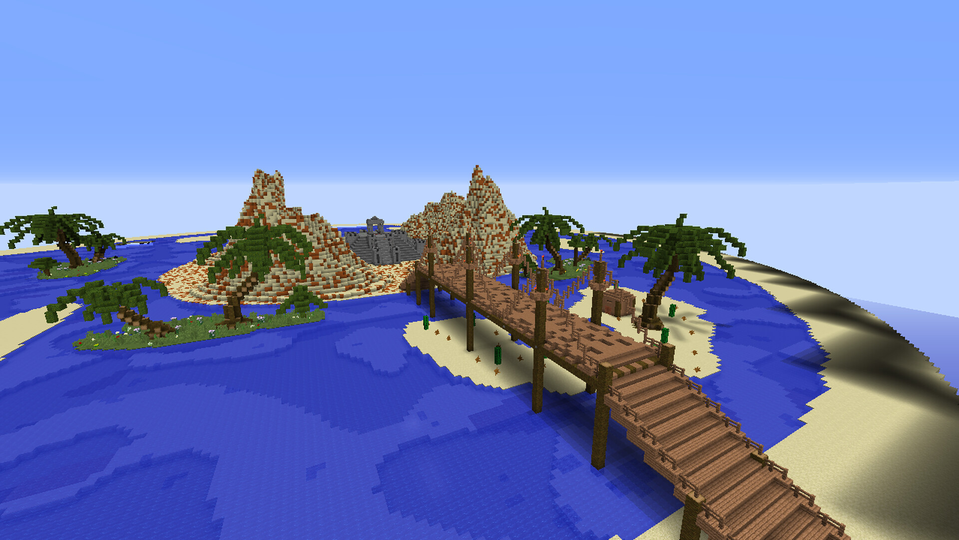 Custom Desert Koth Build