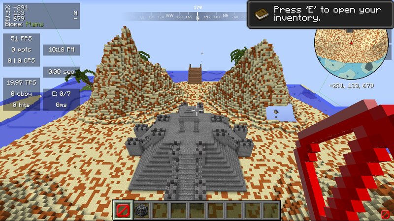 Custom Desert Koth Build