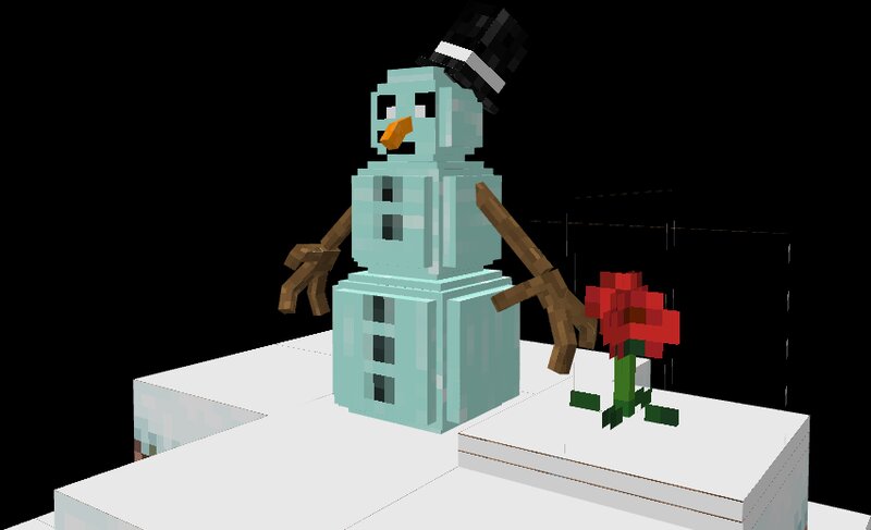 Snowman 2.0