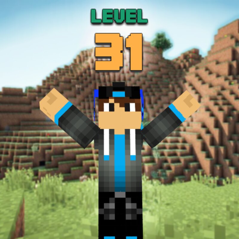 LEVEL 31!