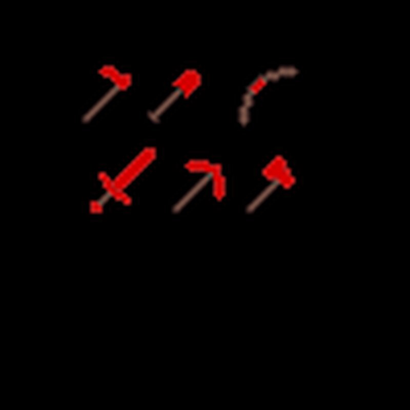 Ruby Tools And Weapons