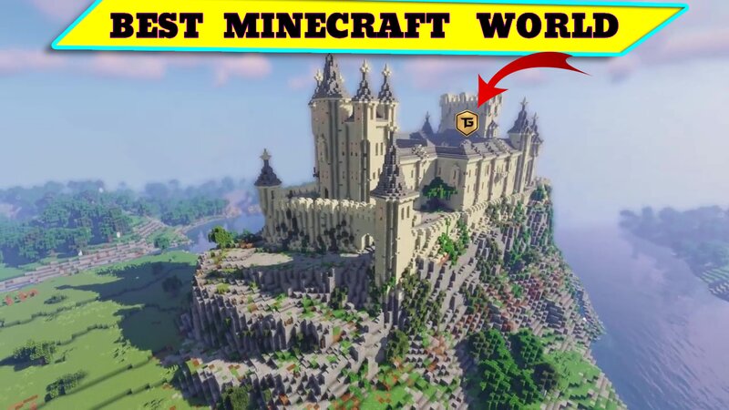 TOP 5 Best Mod inMinecraft || TOP 5 Mod FOR Minecraft JAVA Edition ...