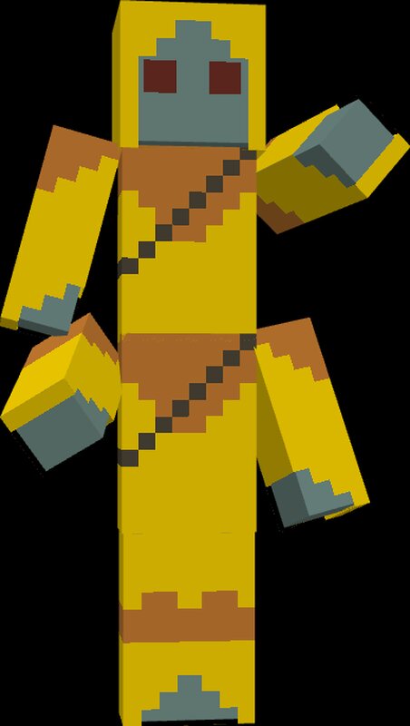 God Reaper Final Form