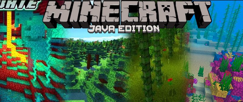 imagen Digital de los biomas MINECRAFTJAVA--__