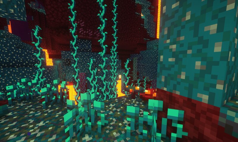 Resourcepacks tutorial - Basic: The structure of the resourcepack