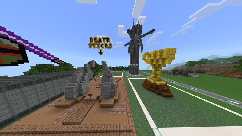 Star Wars Realm (Bedrock)
