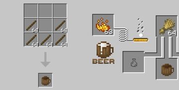 Minecraft Blogs | Planet Minecraft Community