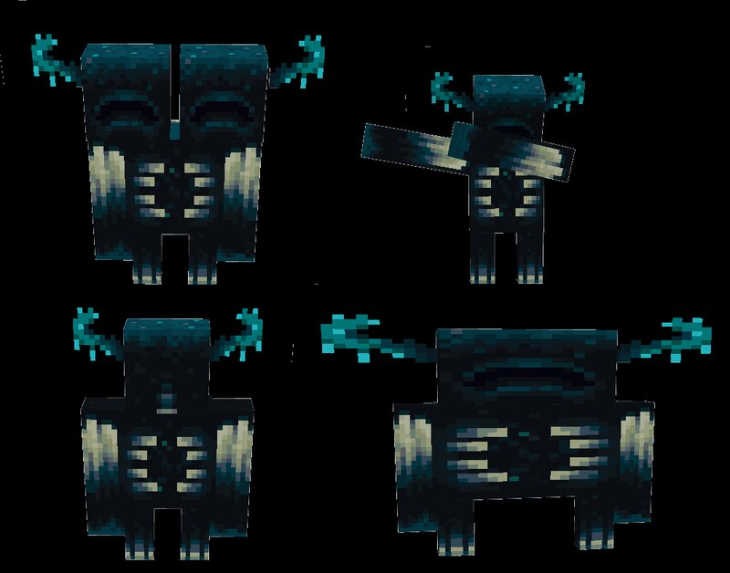 What can you do in blockbench?