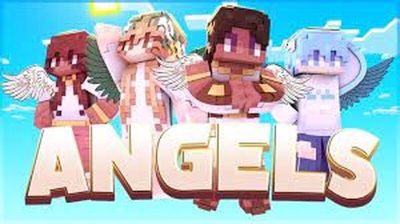 (Read Page Content) The Angels Mod Idea