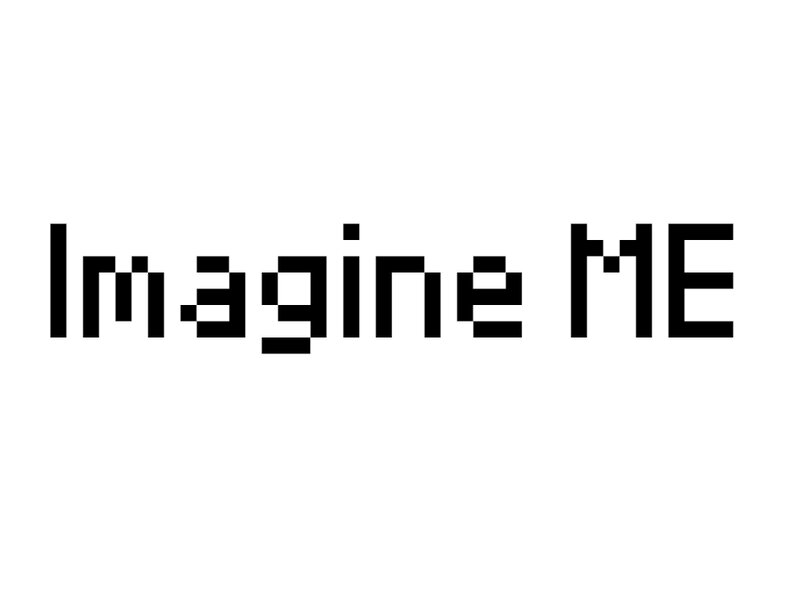 About Imagine ME series