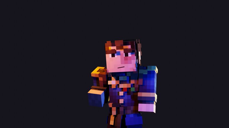 Skin Render