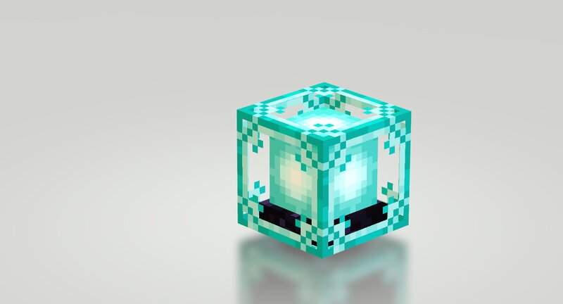 MCBE: Block Render Tutorial