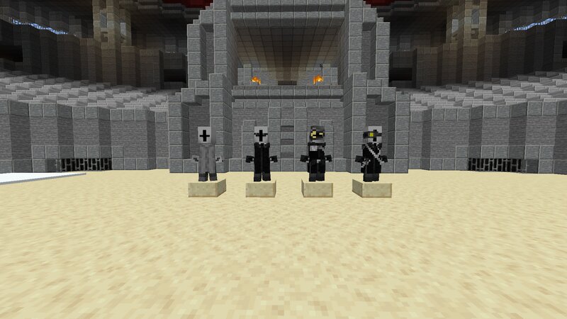 So I created an madness combat texture pack that come up with fresh ...