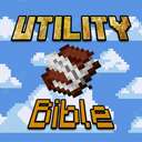 Utility Bible ~ [Client Side Utility Mod List]