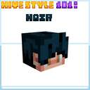 Hive Style 101: Hair and faces!