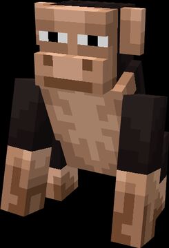 kingkoops on Planet Minecraft