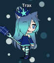 Gatcha Trax #2