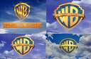 WHV and WBHE Logo Remakes