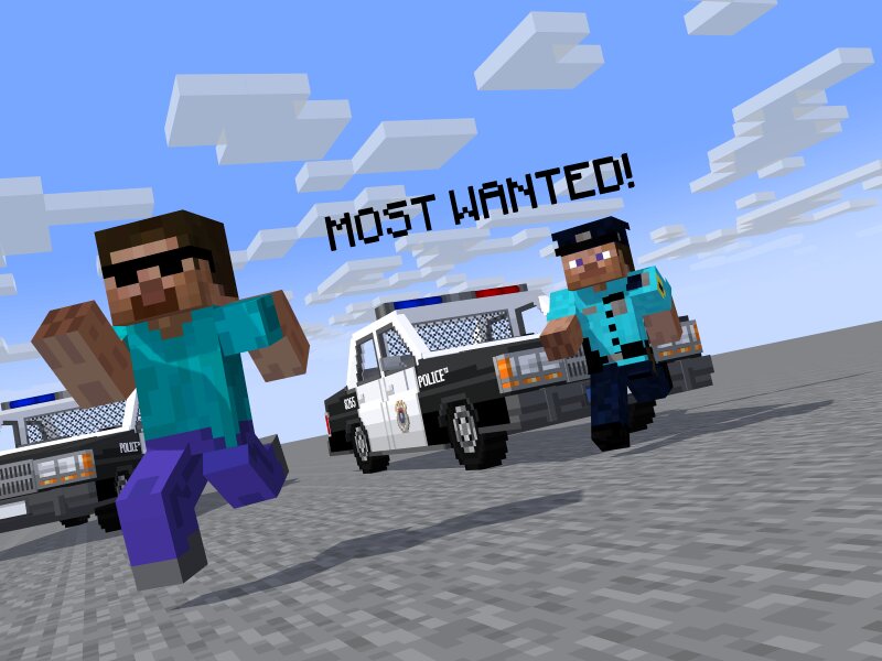 Minecraft Mods Most Wanted