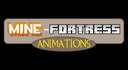 Mine-Fortress Animations | Poster