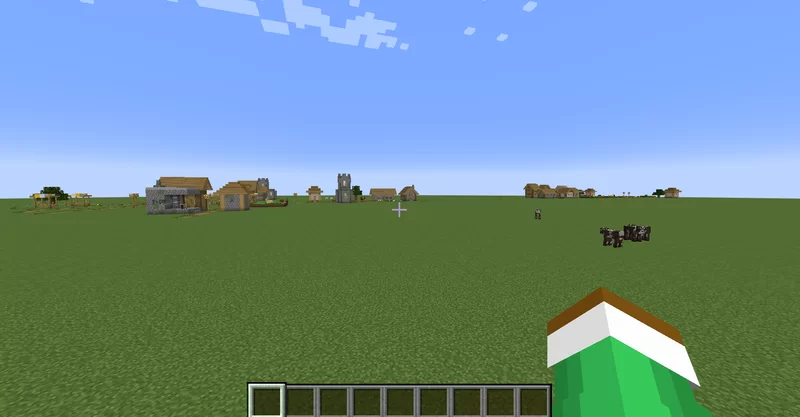 8408589842973936145 seed