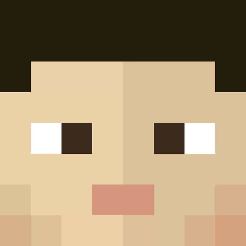 Sneak Peek at my Minecraft Skin’s New Update