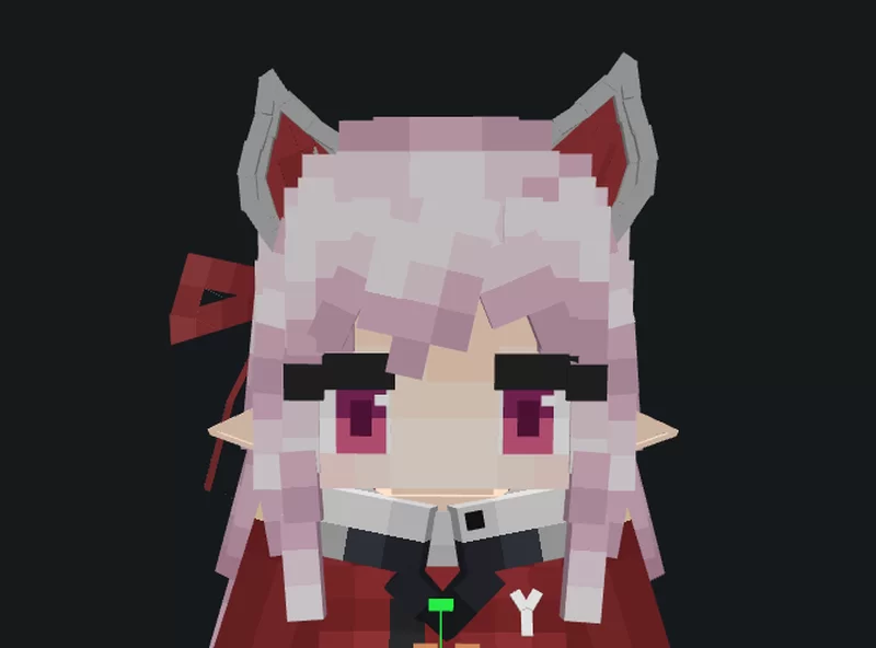 (YSM)Changing parts of a model with Animation Roulette