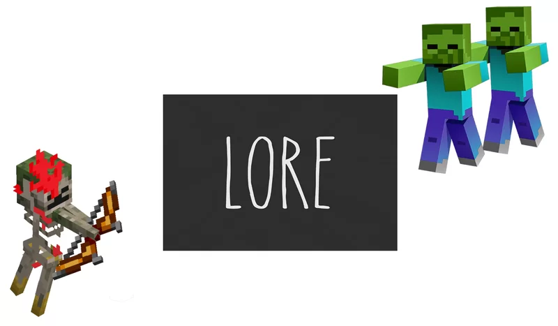 The Undead Zombies-Lore Theory