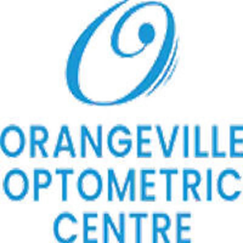 Dry Eye Clinic (Orangeville Optometric)
