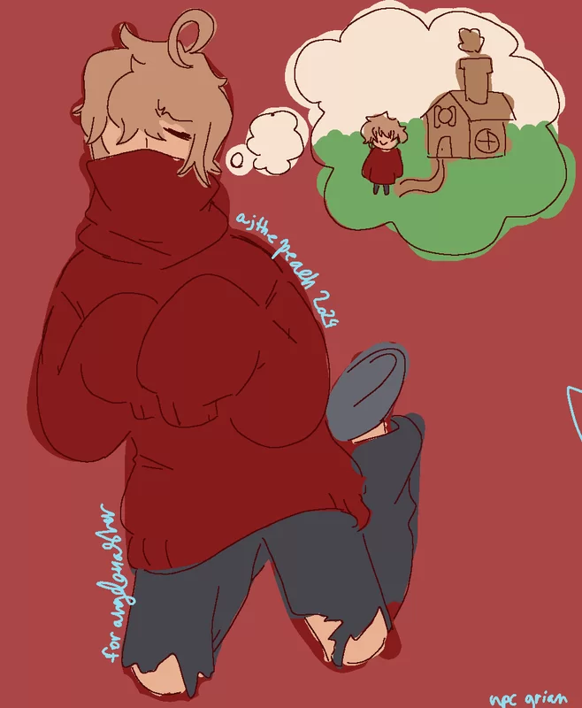 npc grian doodle [pop reel]