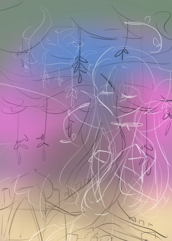 30 Days - Day 24 - Largest OC