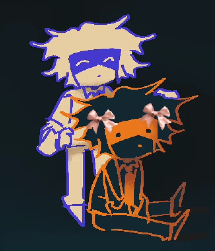 i forgot how to draw