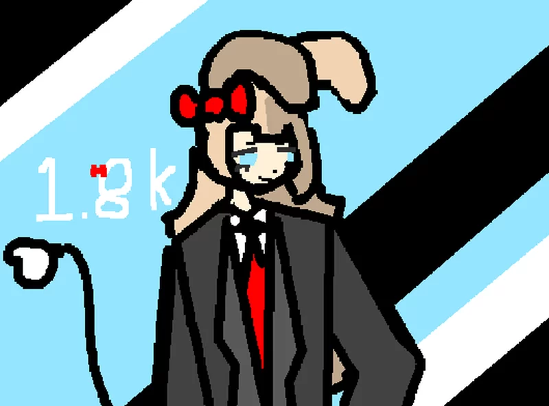 Spongie's Fanart Contest (congrats on 1.8k!)