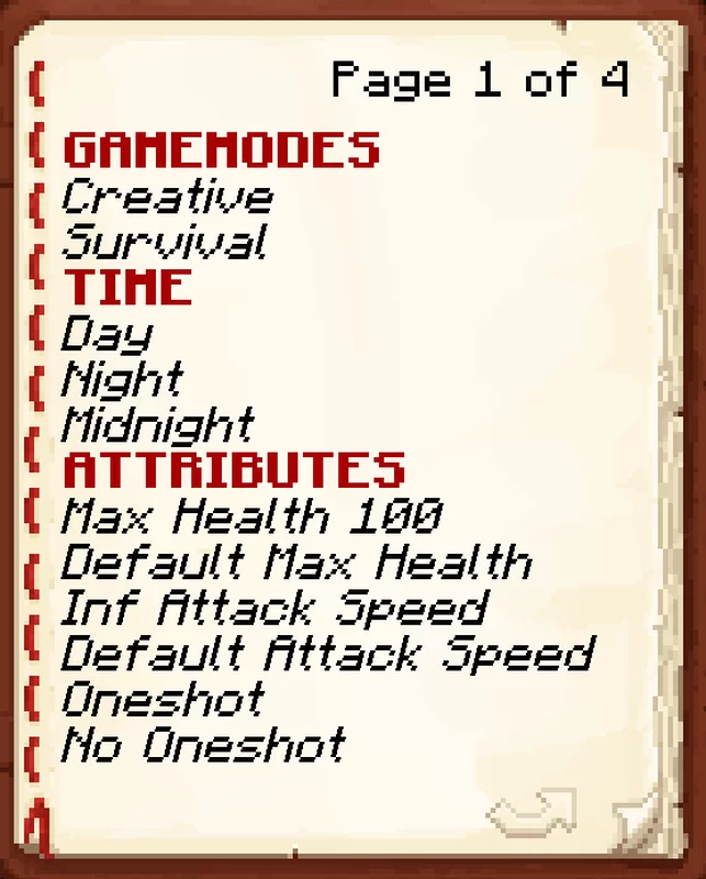 Command Book V2 (DESCRIPTION)