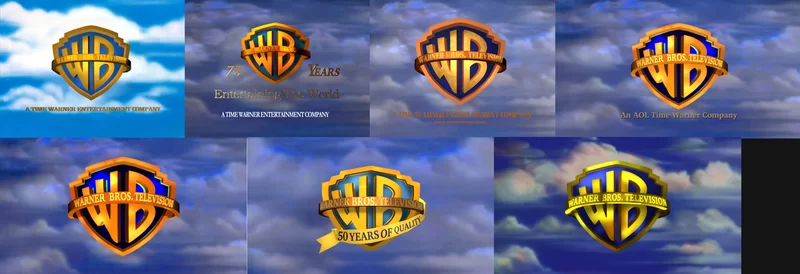 Warner Bros Television Animation