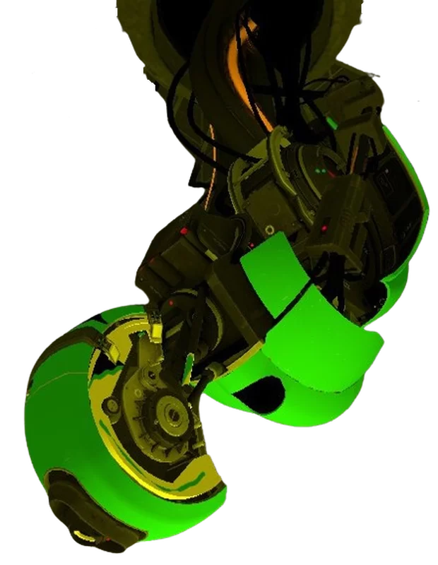 Character Profiles, Dr Travisa (in Travisa Inc Lore)