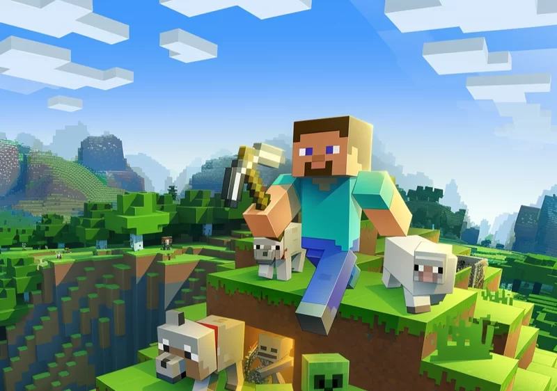 Top Minecraft Games to Play in Your Browser