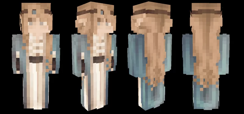 ᴇʟʏꜱɪᴀɴ ⎯ ꜱᴋɪɴ ᴘᴏꜱᴛ