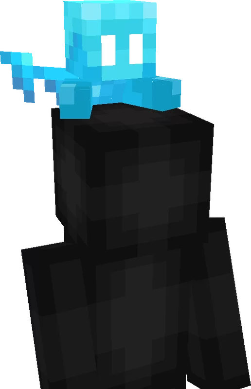 Minecraft Allay Model