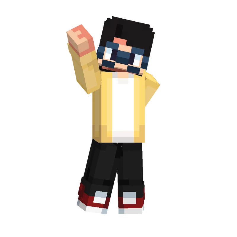 Day 2: Making hive style skin