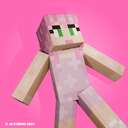 Red Rose 23 PFP Render