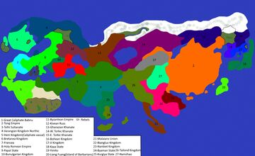 Tuilo on Planet Minecraft